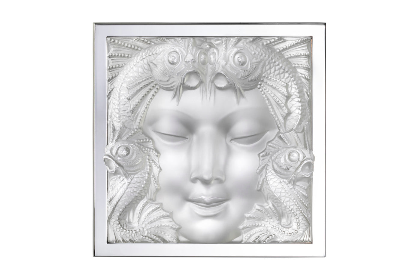 Collections – Lalique France