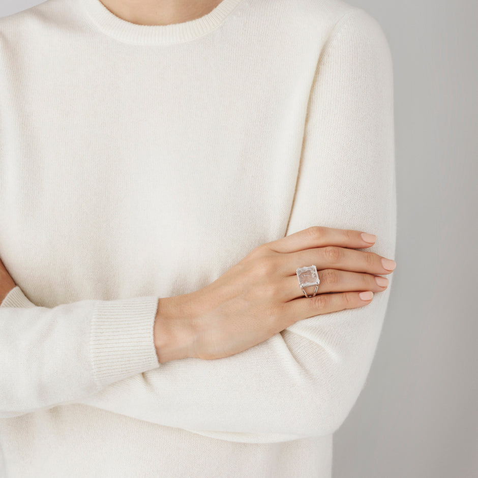 Aréthuse collection – Lalique France