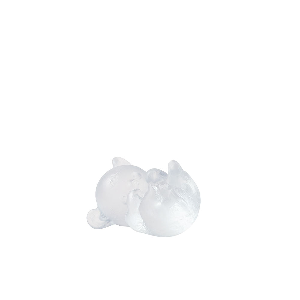 Meng-Meng Han Meilin And Lalique 2019 – Lalique France