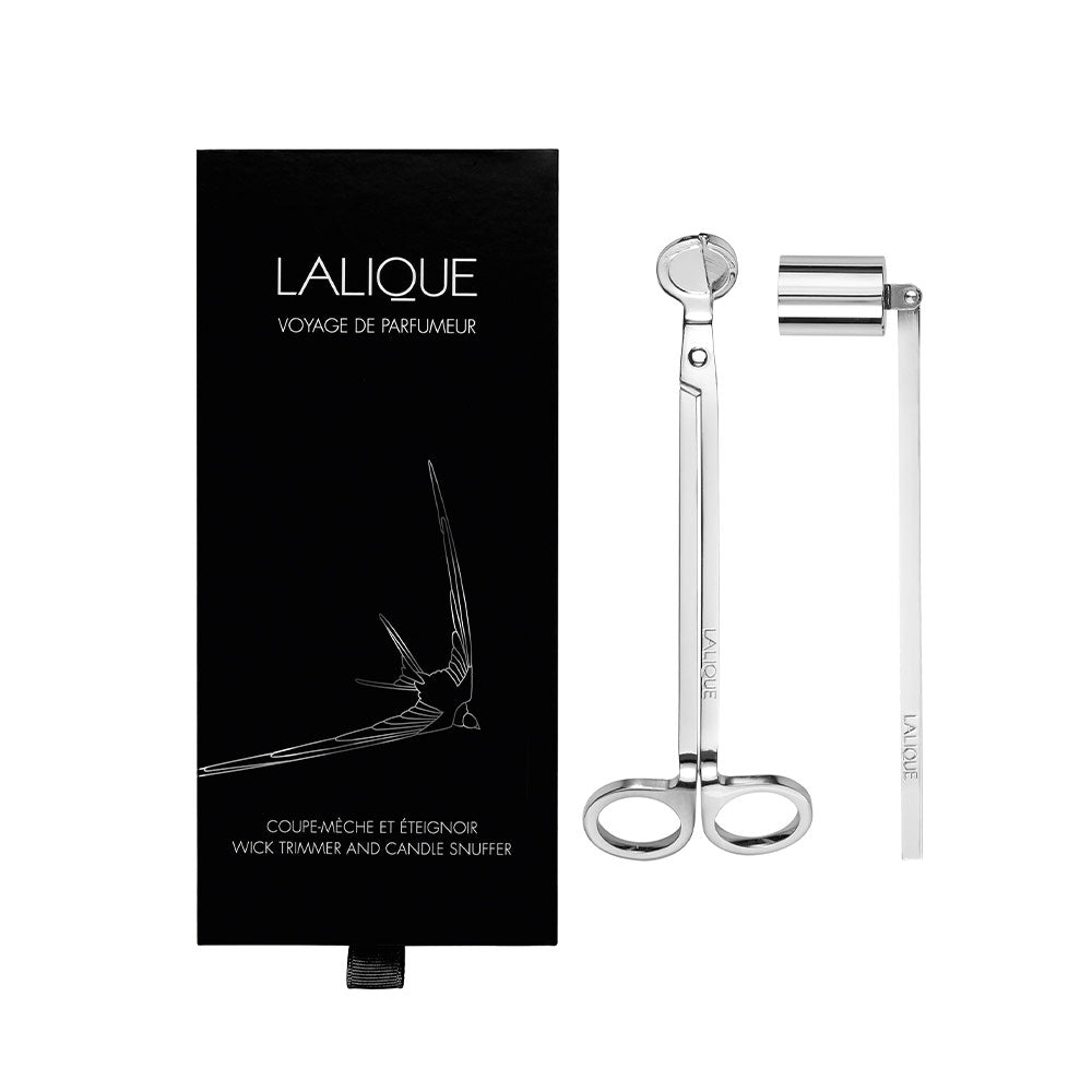 Collections – Lalique France