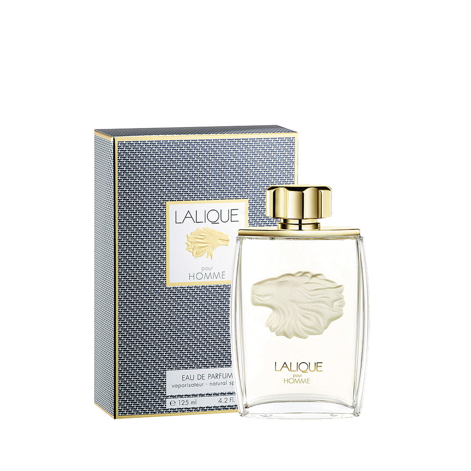 Parfums – Lalique France