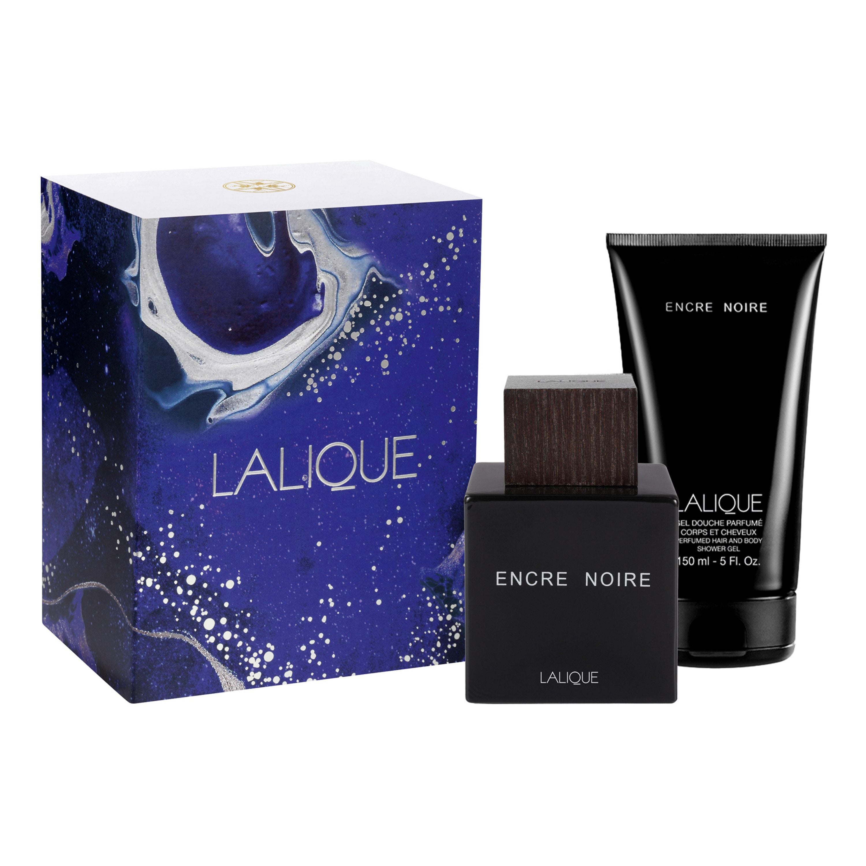 Encre noire lalique store