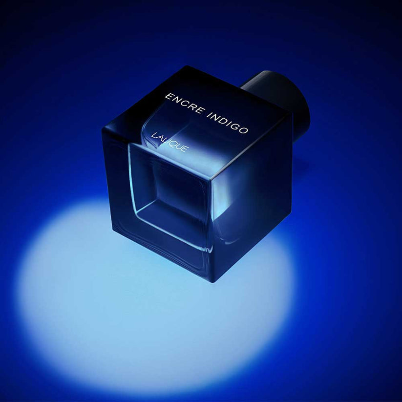 Encre Indigo, Eau de Parfum – Lalique France