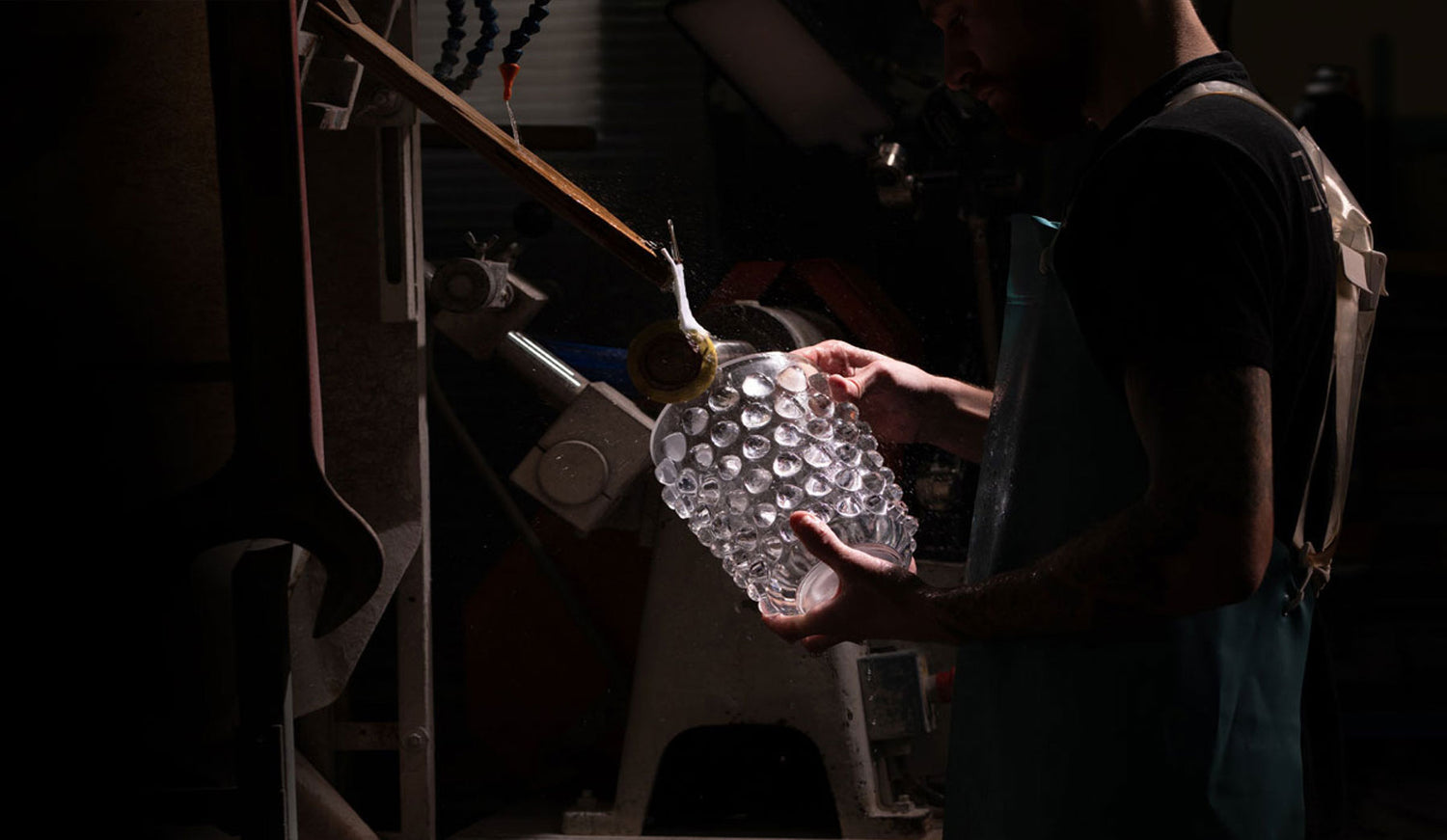 The World of Lalique – Lalique France