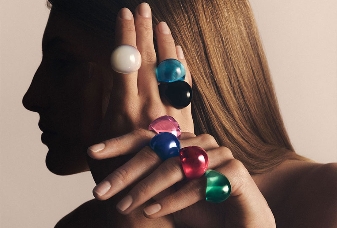 Toutes les collections Bijoux – Lalique France