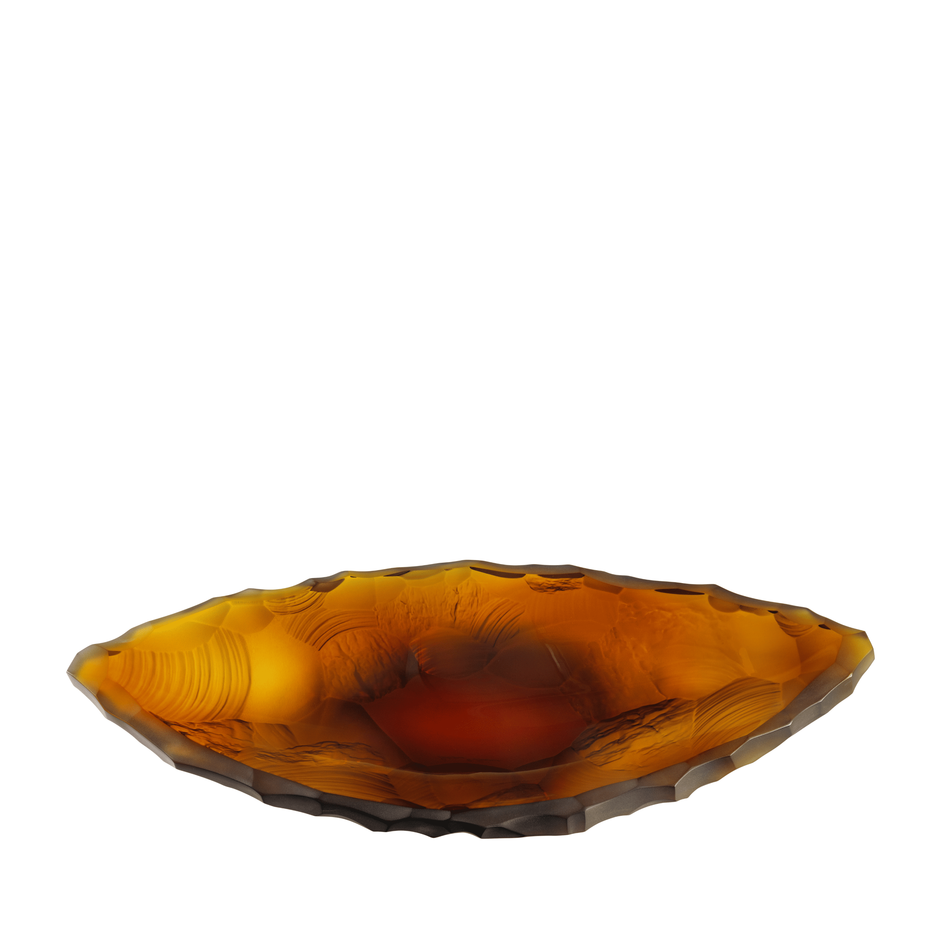 Silex Bowl – Lalique France